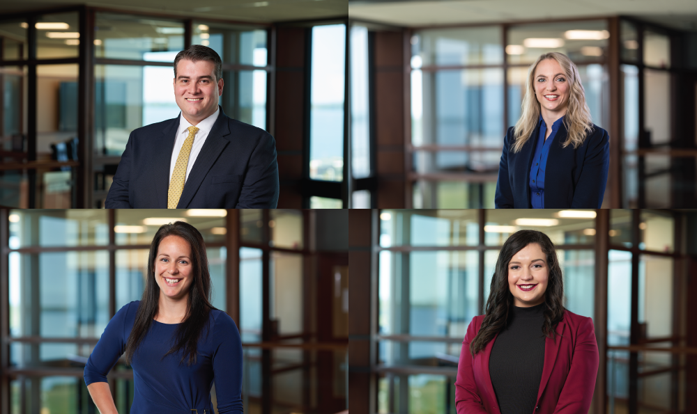 Four MacDonald Illig Associates Recognized as a Rising Star in 2022 ...