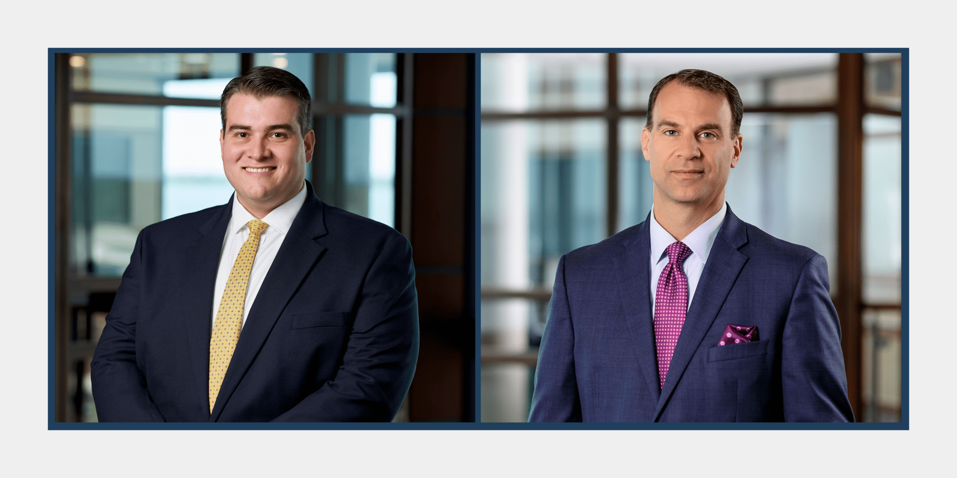 MacDonald, Illig, Jones & Britton, LLP Attorneys, Brian Cressman and ...