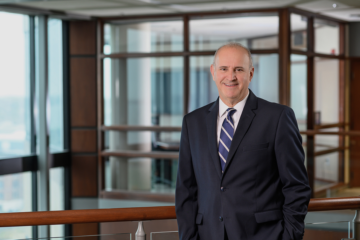 James E. Spoden | Business Lawyer | MacDonald Illig | Erie PA