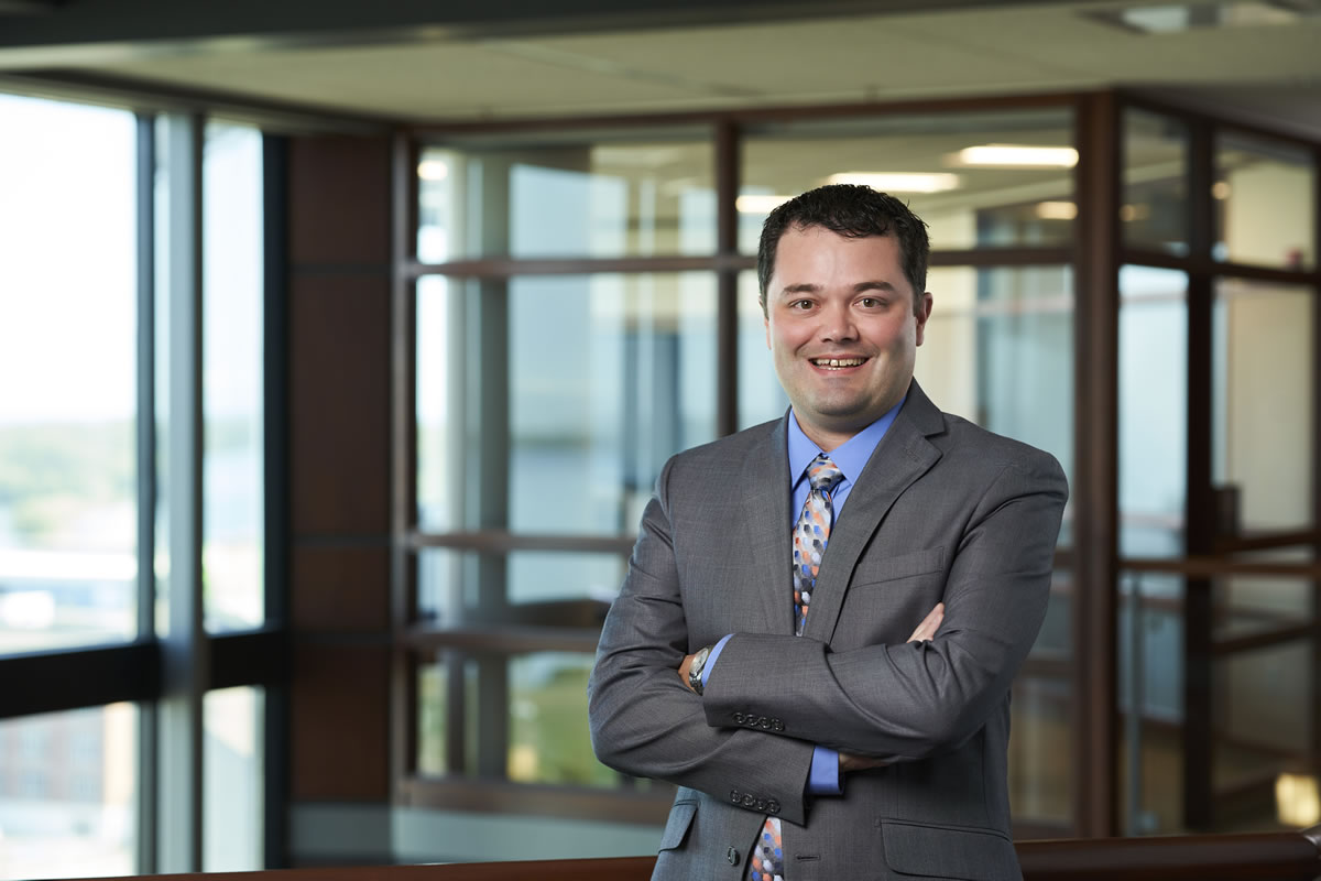 Craig S. Shamburg | Estate Attorney | MacDonald Illig | Erie PA