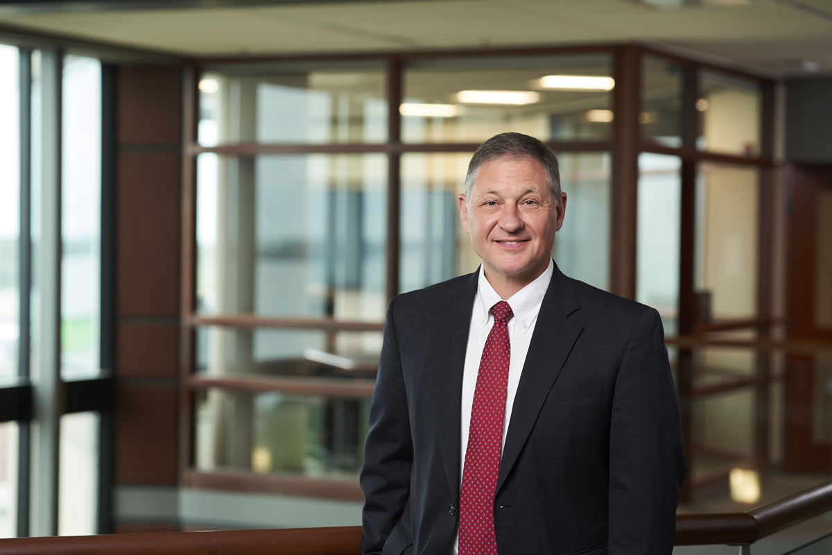 Daniel M. Miller | Employment Lawyer | MacDonald Illig | Erie PA