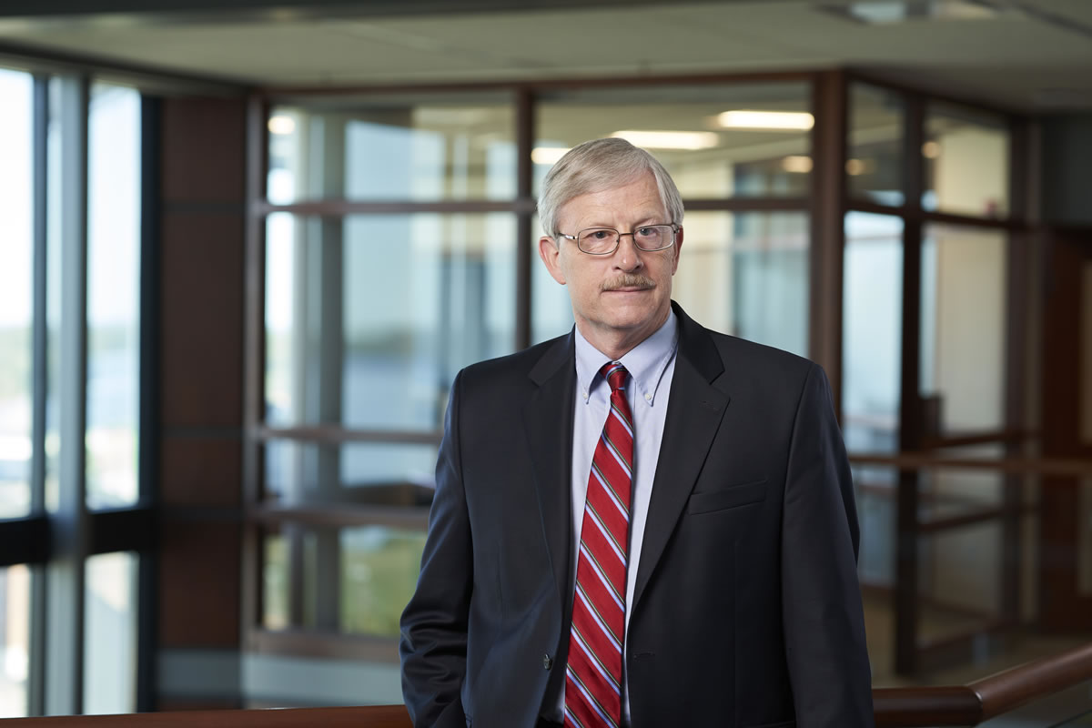 Gary Eiben | Litigator | MacDonald Illig | Erie PA