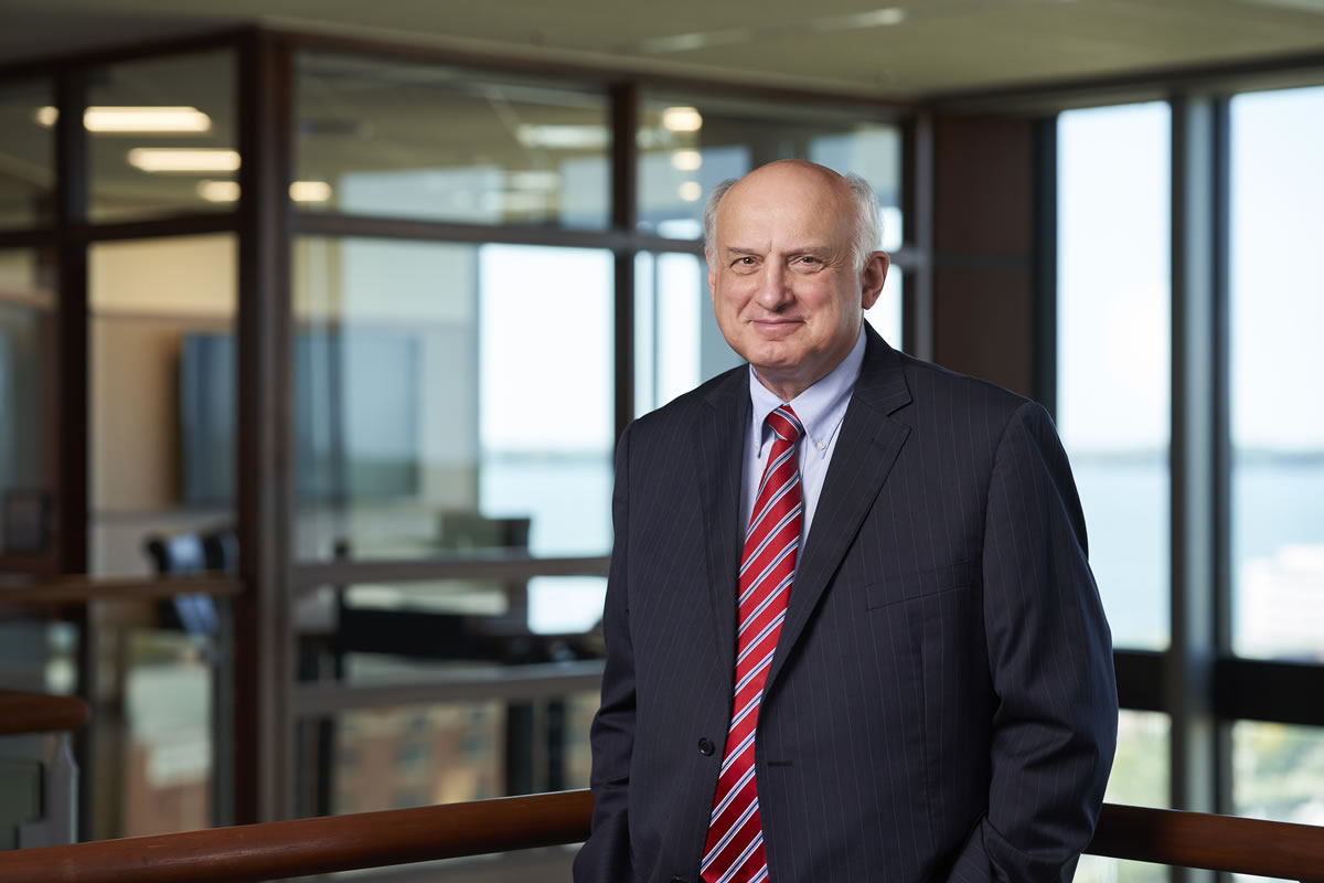 James R. Walczak | Business Lawyer | MacDonald Illig | Erie PA