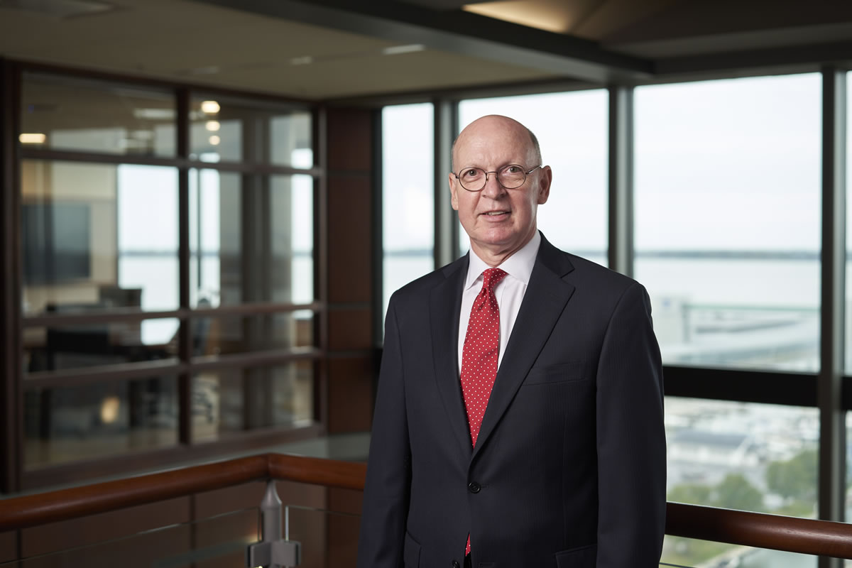 J. W. Alberstadt, Jr.| Real Estate Attorney | MacDonald Illig | Erie PA