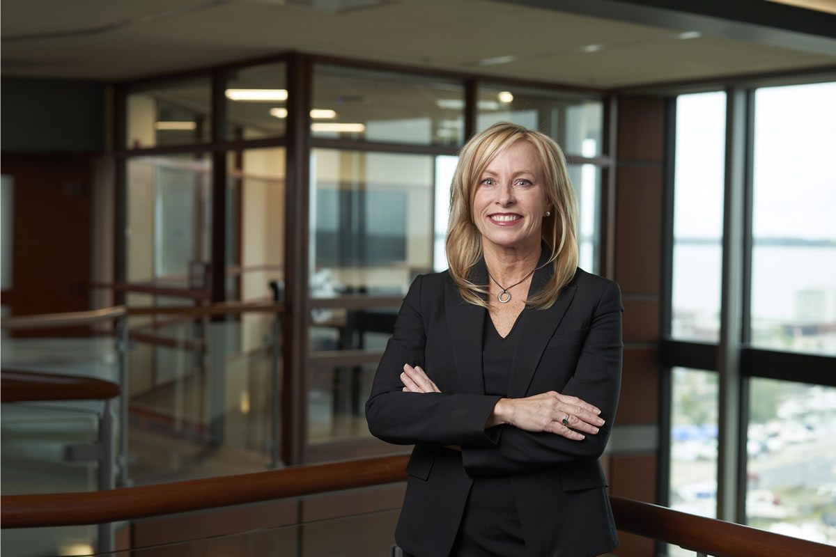Lisa Smith Presta | Litigator | MacDonald Illig | Erie PA
