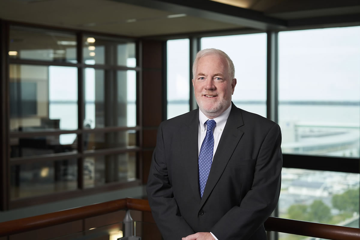 Matthew W. McCullough | Litigator & Employment Lawyer| MacDonald Illig ...