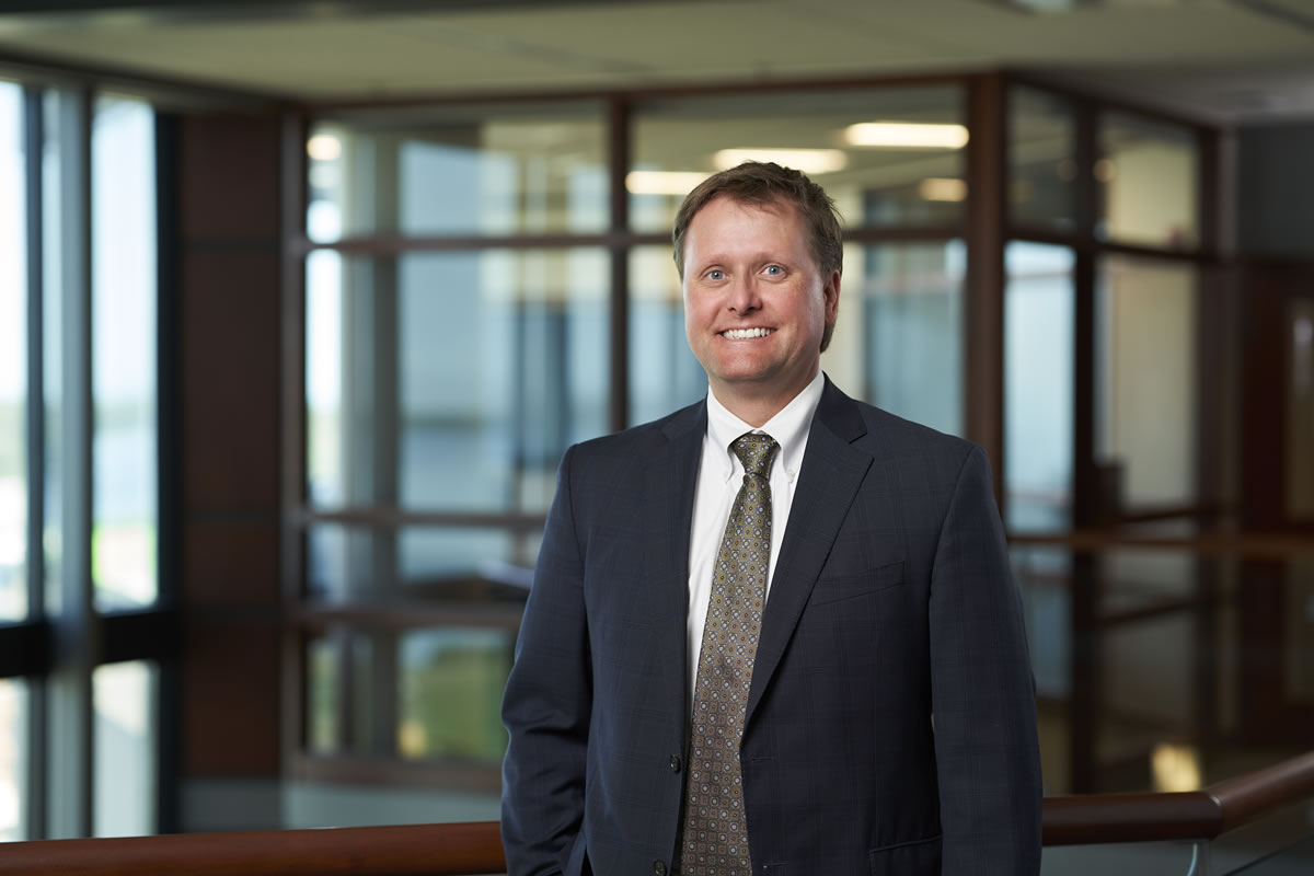 Scott L. Wallen | Business Lawyer | MacDonald Illig | Erie PA