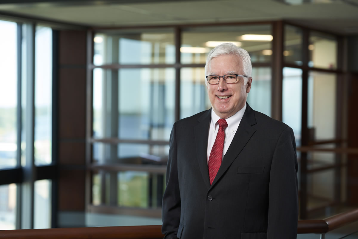 Thomas J. Buseck | Estate Lawyer | MacDonald Illig | Erie PA