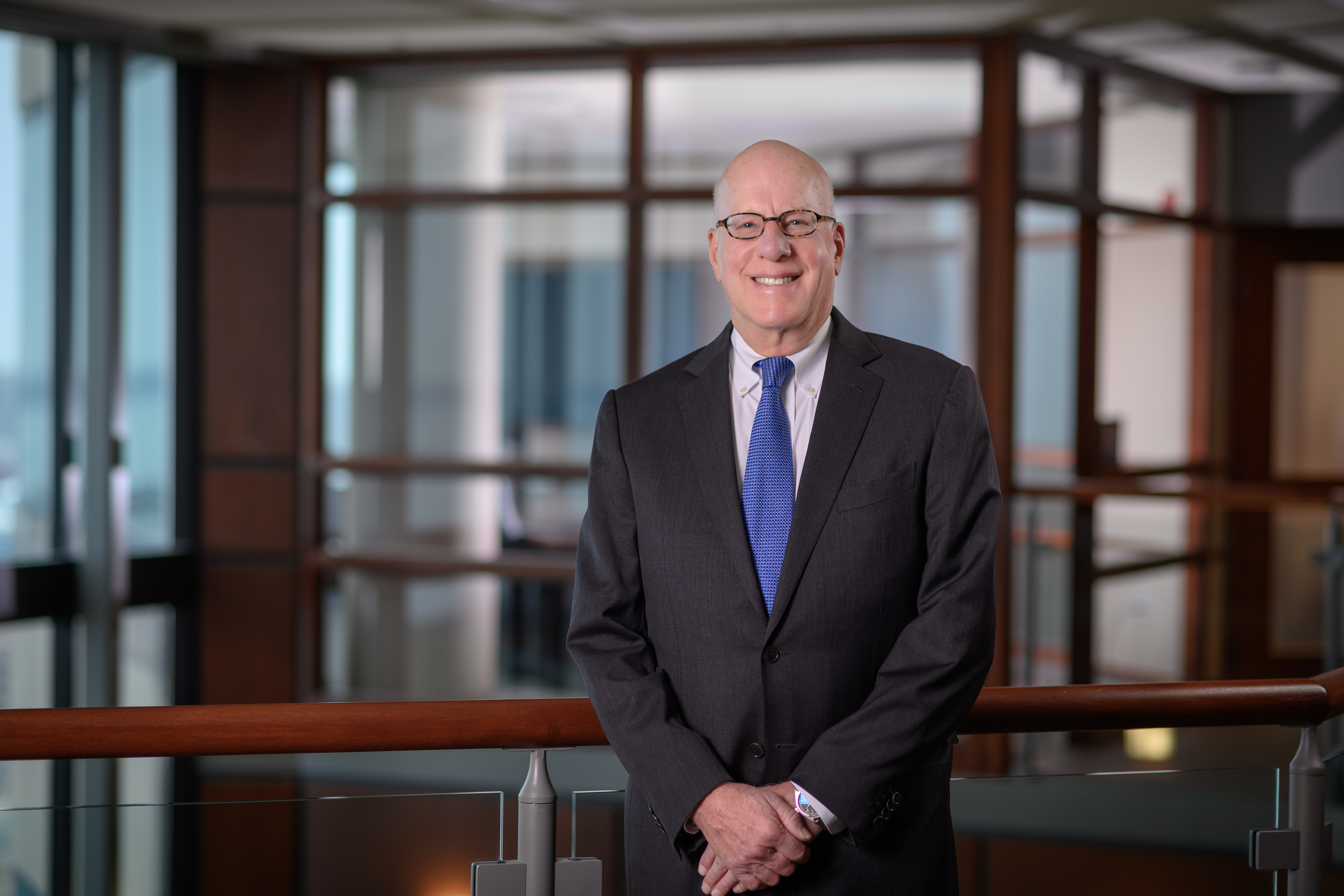 Roger H. Taft | Litigator | MacDonald Illig | Erie PA