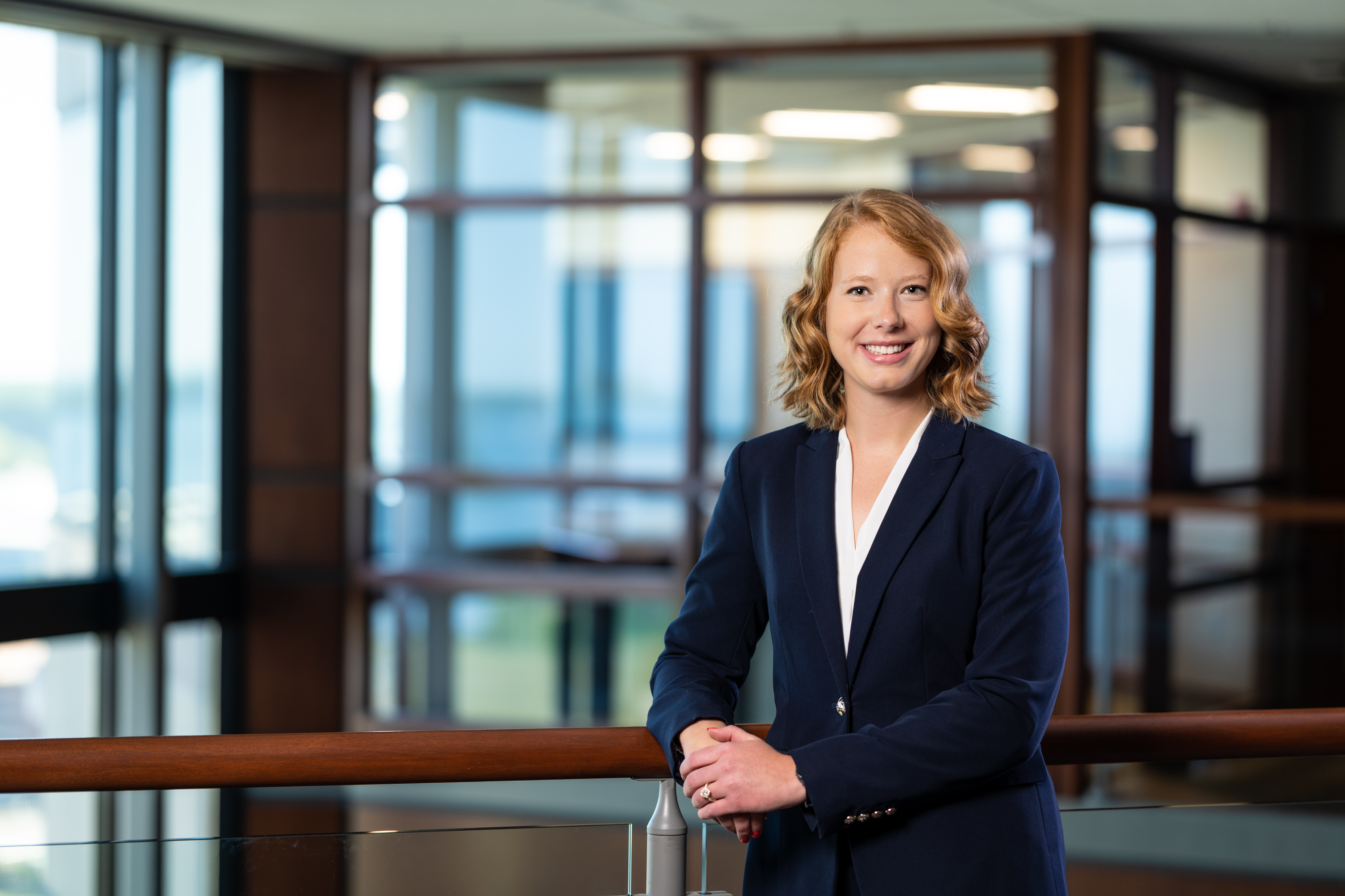 Rachel M. Loper | Banking and Real Estate Lawyer | MacDonald Illig ...