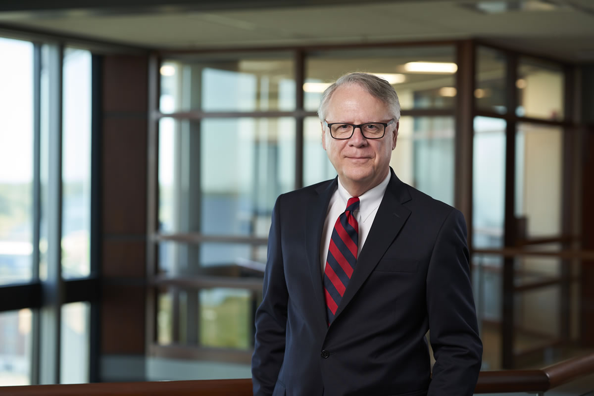 W. Patrick Delaney | Litigator | MacDonald Illig | Erie PA